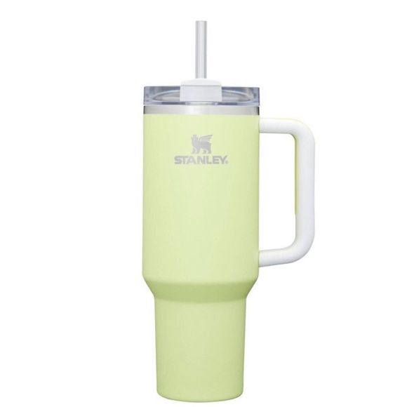 Stanley | Dining | Target Release Limited Edition Color Citron Stanley ...